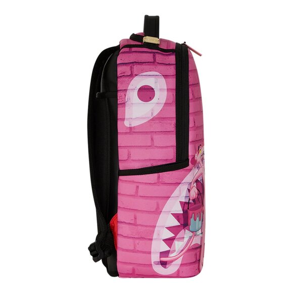Sprayground | Bags | Sprayground Pink Panther Painting Over Graffiti ...